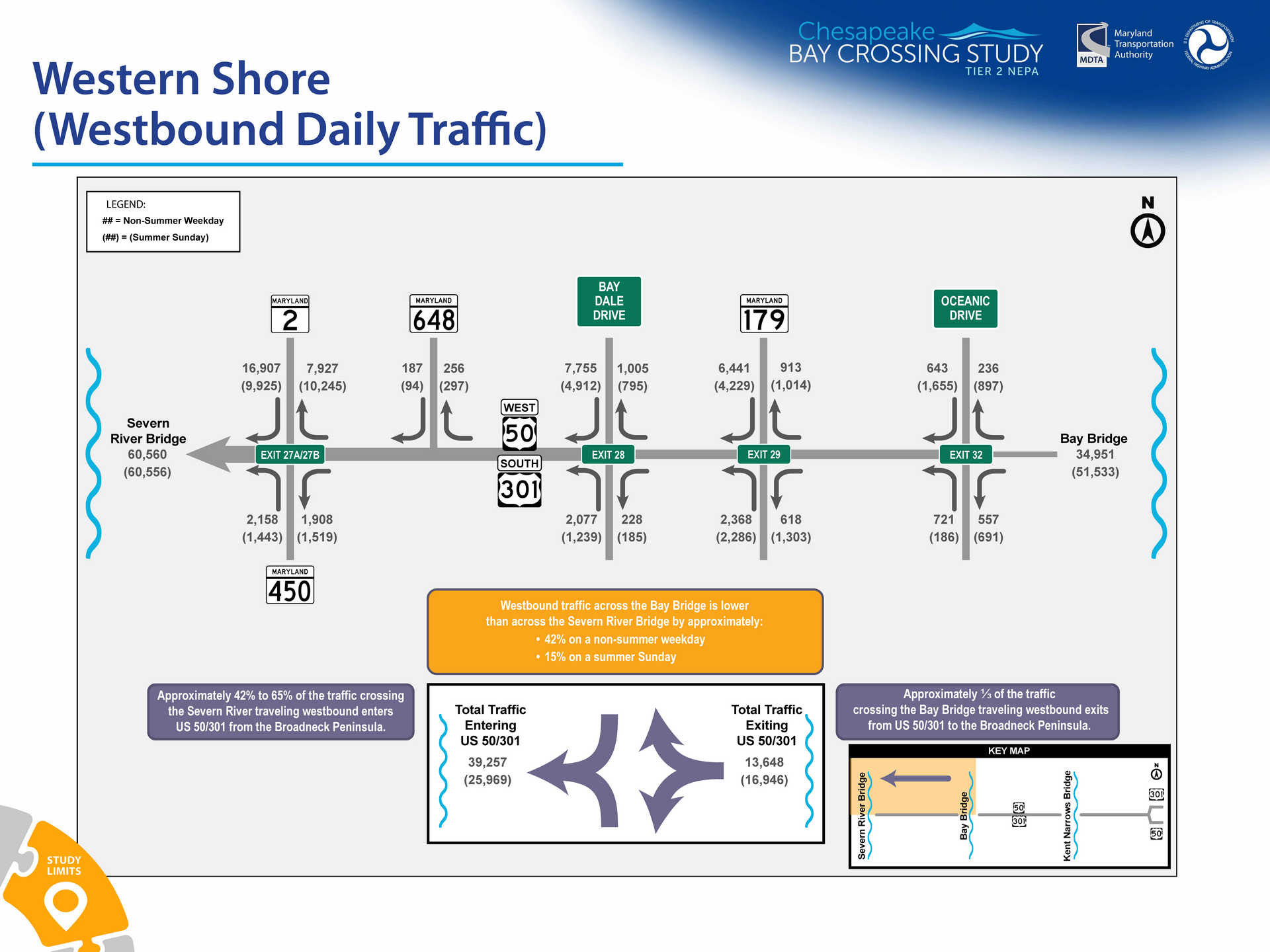 Chesapeake | Bay Crossing Study Virtual Information Room