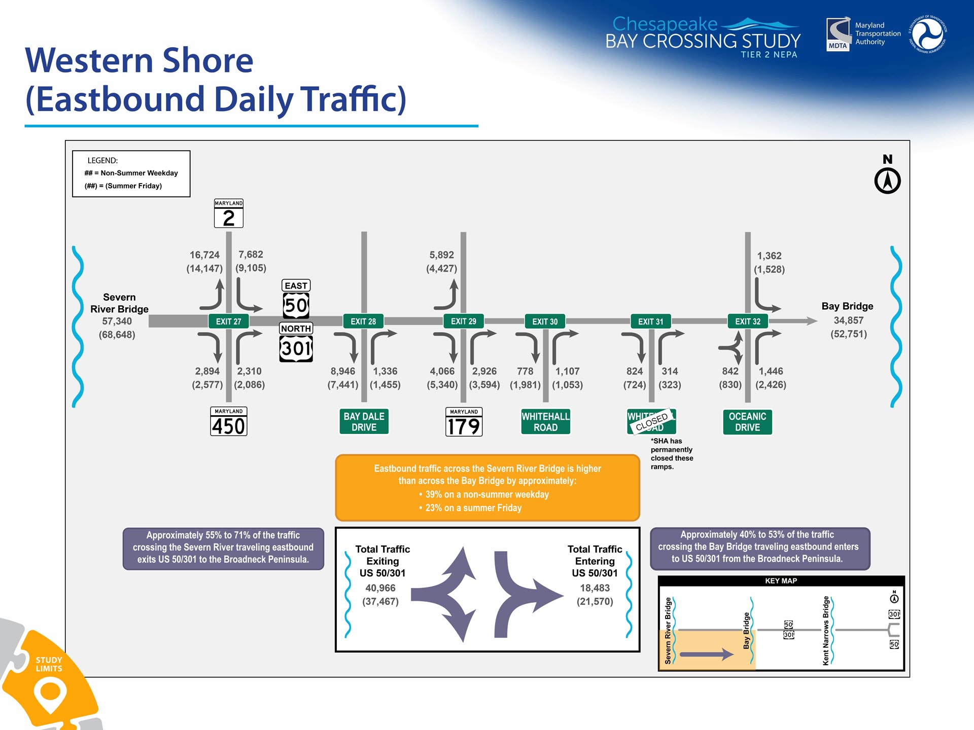 Chesapeake | Bay Crossing Study Virtual Information Room