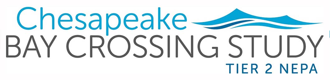 Chesapeake | Bay Crossing Study Virtual Information Room
